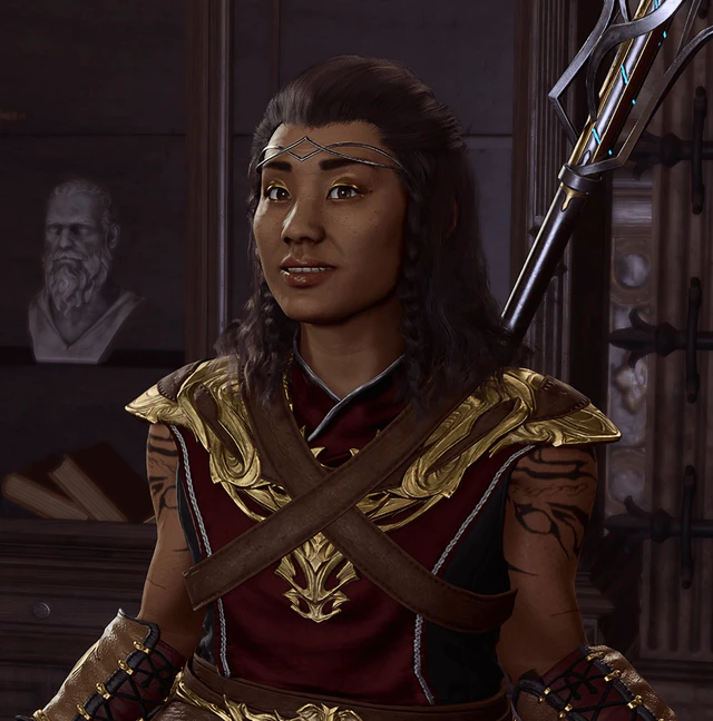 Helsik - bg3.wiki