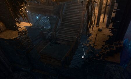 Arcane Tower - bg3.wiki