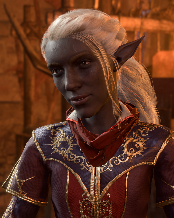 Philomeen - bg3.wiki