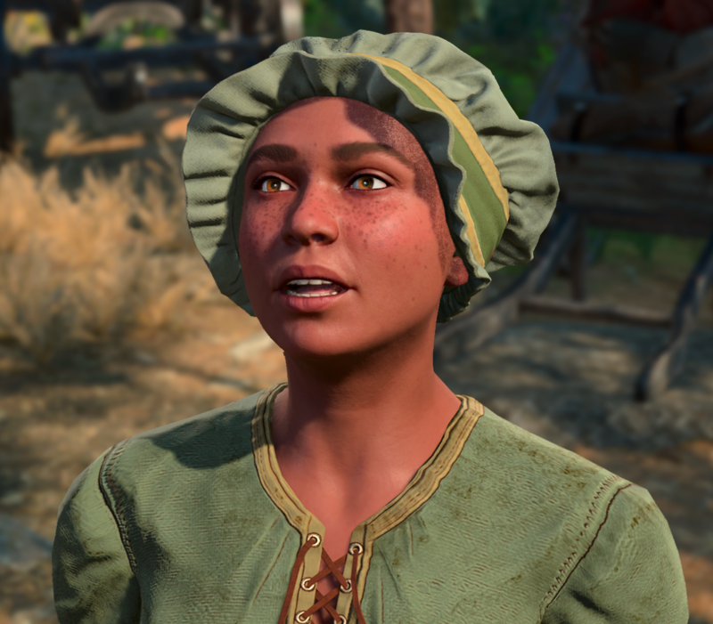 Thuldra Thuldrin - bg3.wiki