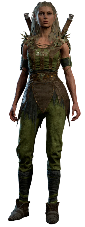 Jaheira (doppelganger) - bg3.wiki