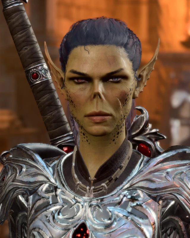 Ch'guth - bg3.wiki
