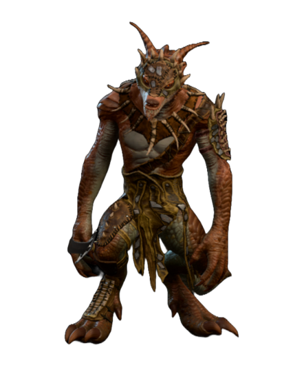 Kobold Looter - bg3.wiki