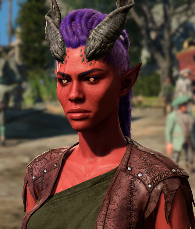 Quinara - bg3.wiki