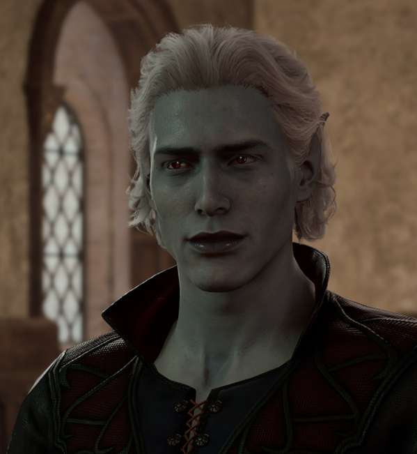 Tomboldt the Pallid - bg3.wiki