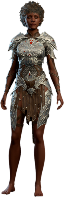Githyanki Half Plate - bg3.wiki