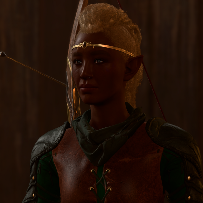 Lady Croup - bg3.wiki