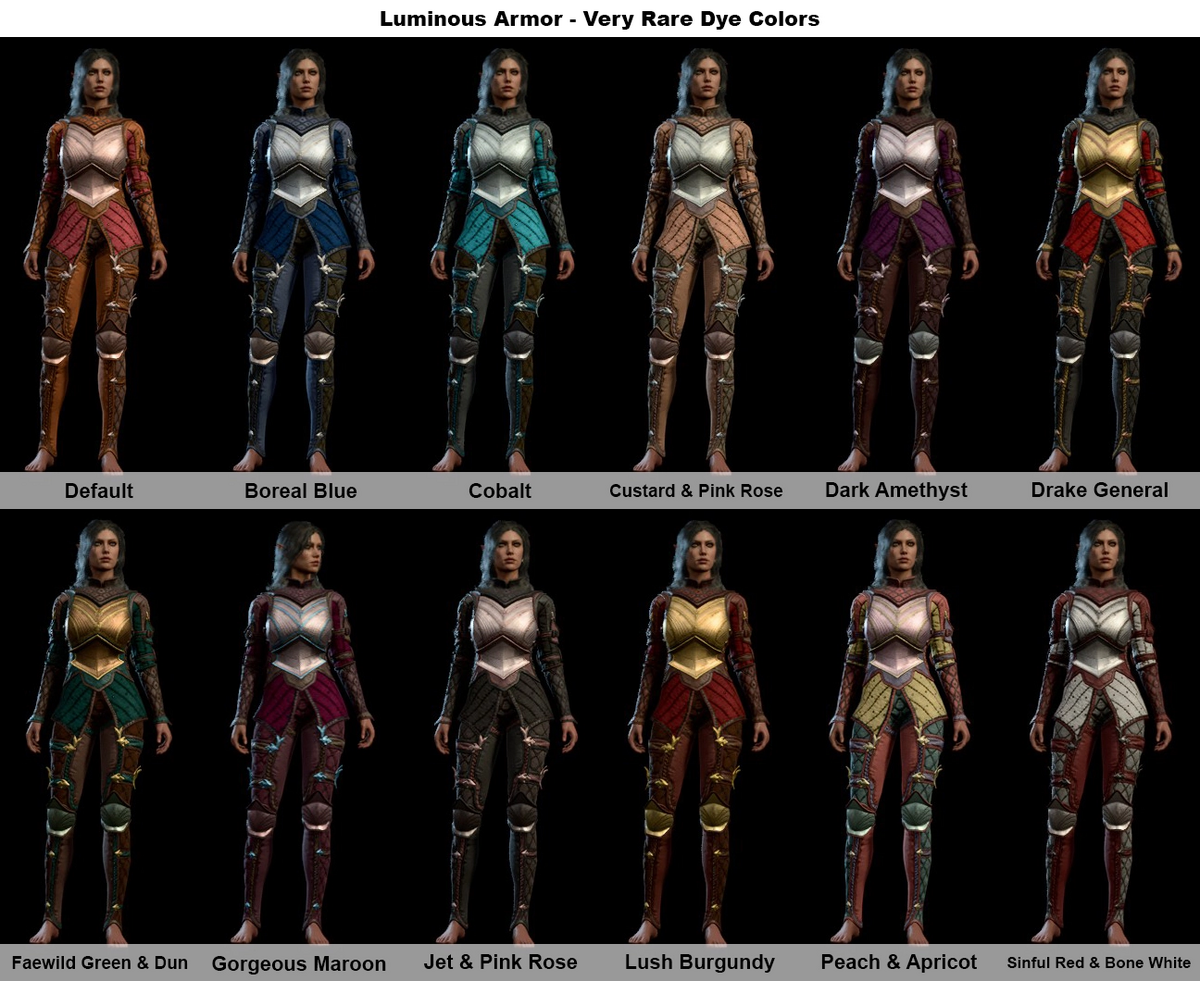 File:LuminousArmor-VeryRareDyes.webp - bg3.wiki