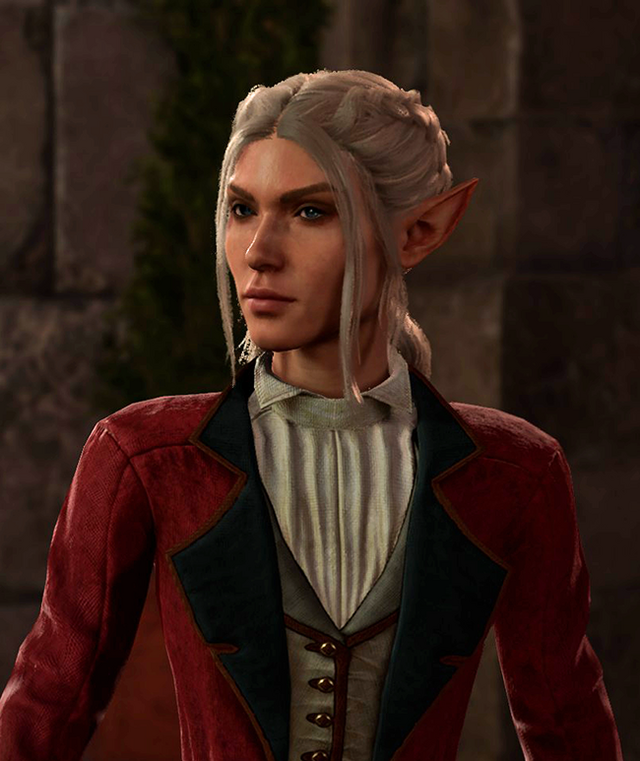 Mevelenora - bg3.wiki