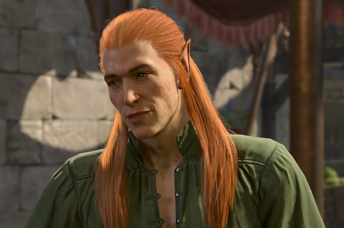 Velson Oakes - bg3.wiki