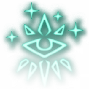 Dark One's Blessing - bg3.wiki
