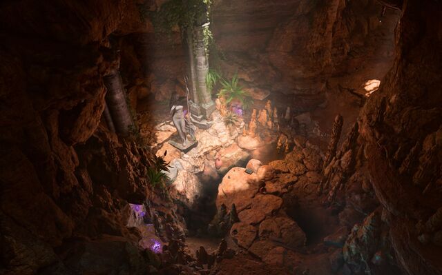 Owlbear Nest - bg3.wiki