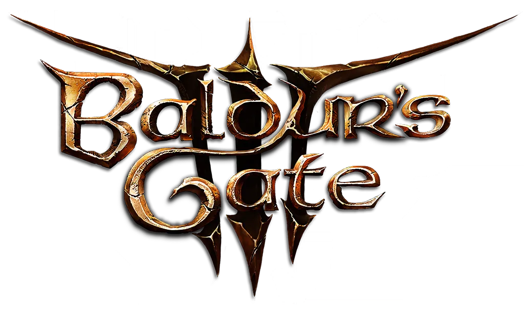 File:Sticker BG3 Logo Simple.webp - bg3.wiki