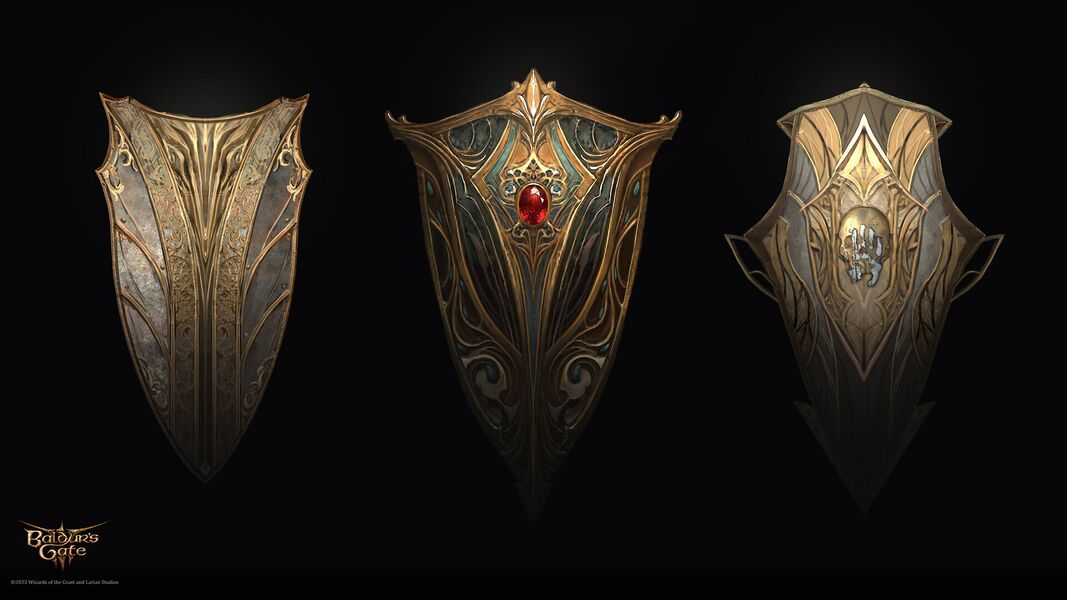 Ketheric's Shield - bg3.wiki