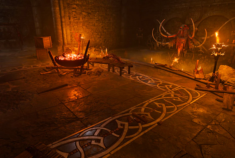 Defiled Temple - bg3.wiki