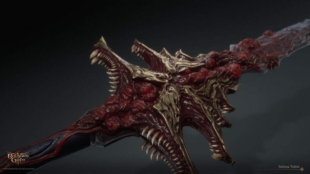 Balduran's Giantslayer - bg3.wiki