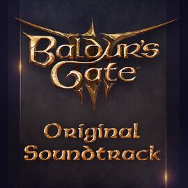 Baldur's Gate 3 - Original Soundtrack - bg3.wiki