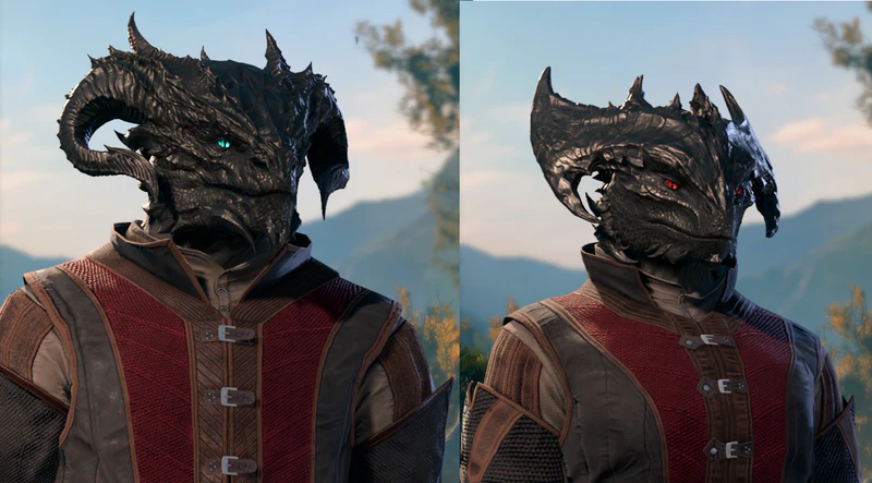File:Dragonborn Black.png - bg3.wiki