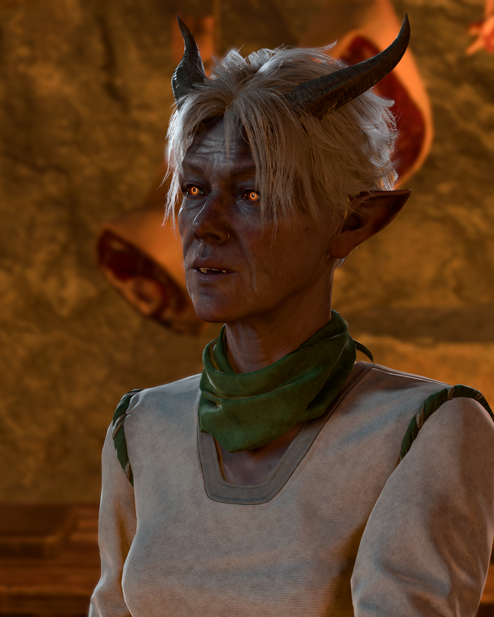 Okta - Baldur's Gate 3 Wiki