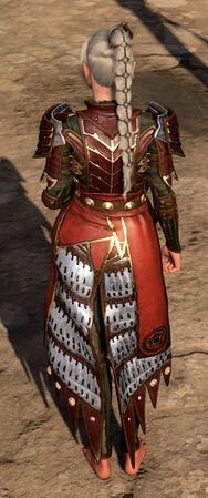 Splint Armour +2 - bg3.wiki