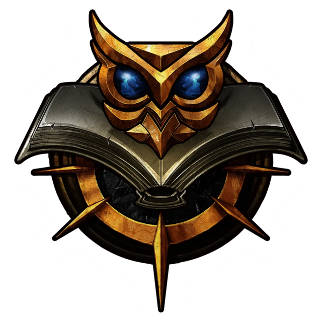 File:Sticker Sub Class Icon Cleric Knowledge.webp - bg3.wiki