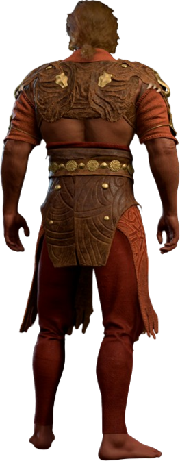 Bloodguzzler Garb - bg3.wiki