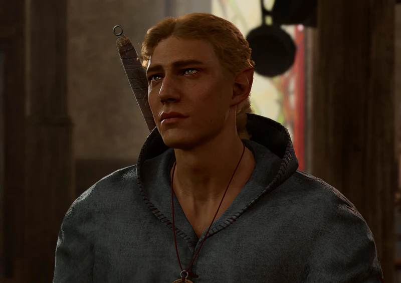 Donnick - bg3.wiki