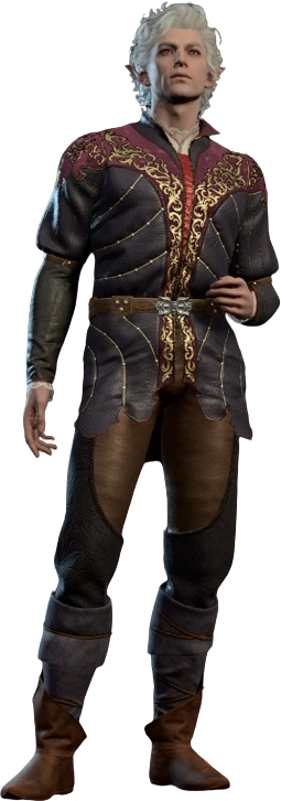 File:Astarion Unarmed Model.webp - bg3.wiki