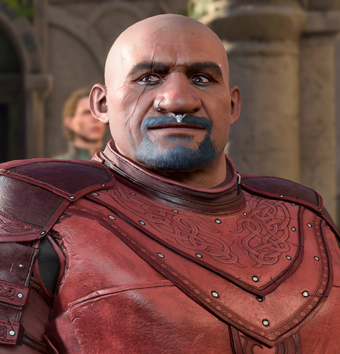 Dolor - Baldur's Gate 3 Wiki