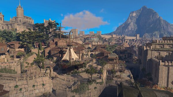 Lower City - bg3.wiki