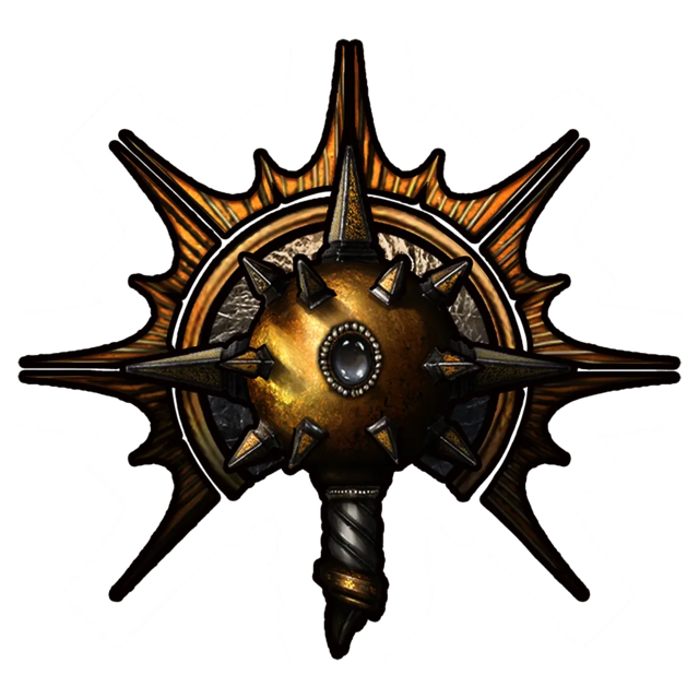 File:Sticker Class Icon Cleric.webp - bg3.wiki