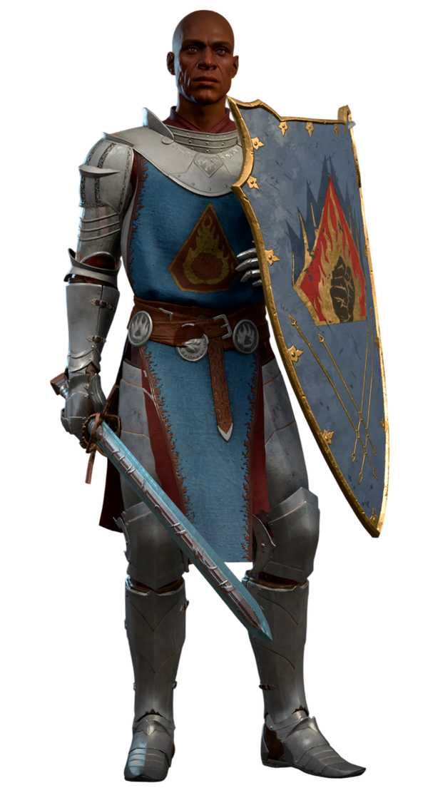 Ulder Ravenguard - bg3.wiki