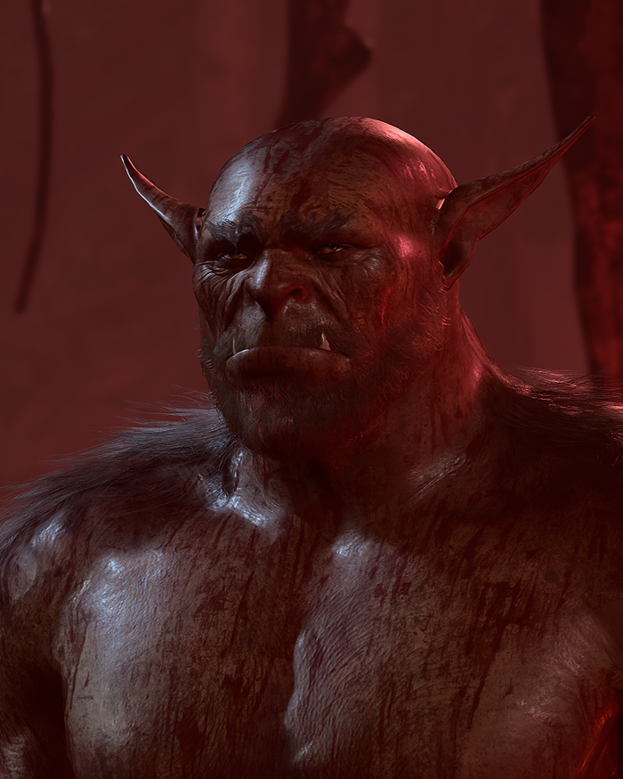 Chop - Baldur's Gate 3 Wiki