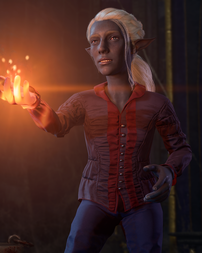 Philomeen - Baldur's Gate 3 Wiki