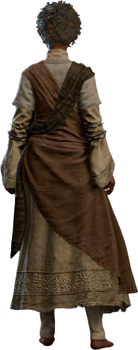 Robe of the Weave - bg3.wiki