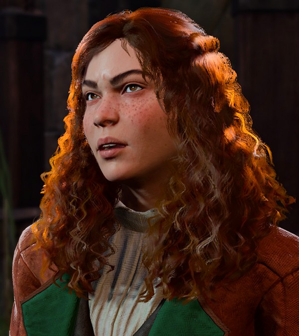 Bruha Oakhide - bg3.wiki