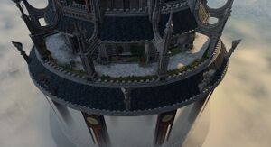 Ramazith's Tower - bg3.wiki