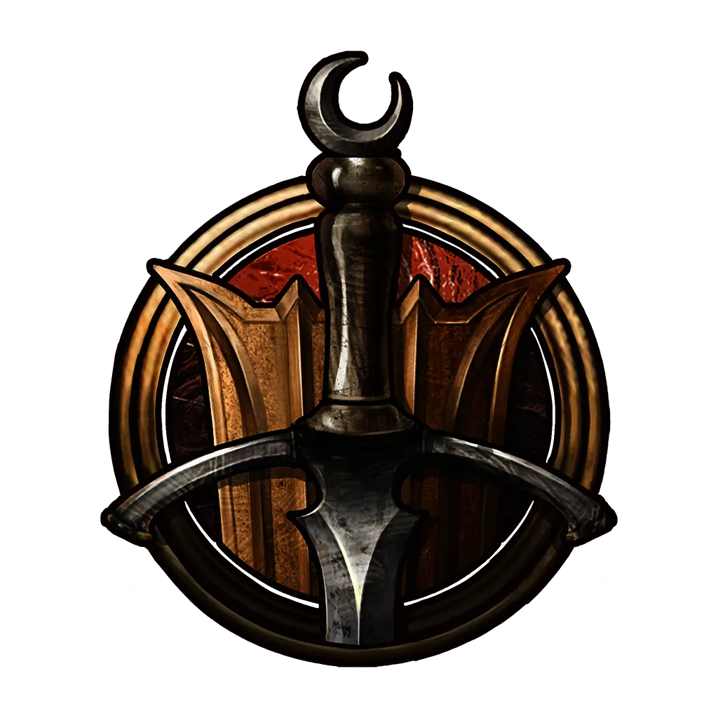 File:Sticker Sub Class Icon Fighter Eldritch Knight.webp - bg3.wiki