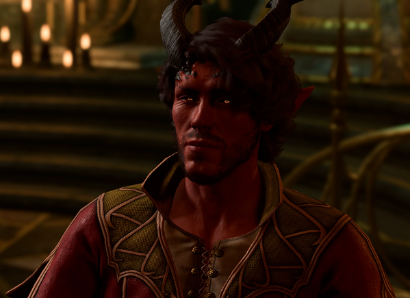 Archivist - bg3.wiki