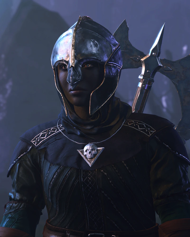 Bonna - bg3.wiki