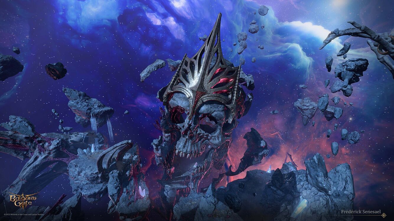 Astral Plane - bg3.wiki