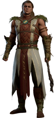 Halsin - Baldur's Gate 3 Wiki