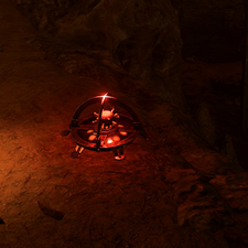 Proximity Explosive - bg3.wiki