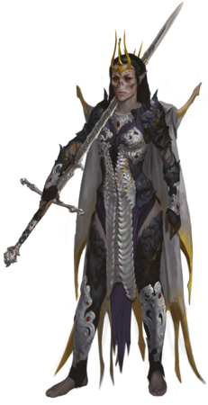 Vlaakith - Baldur's Gate 3 Wiki