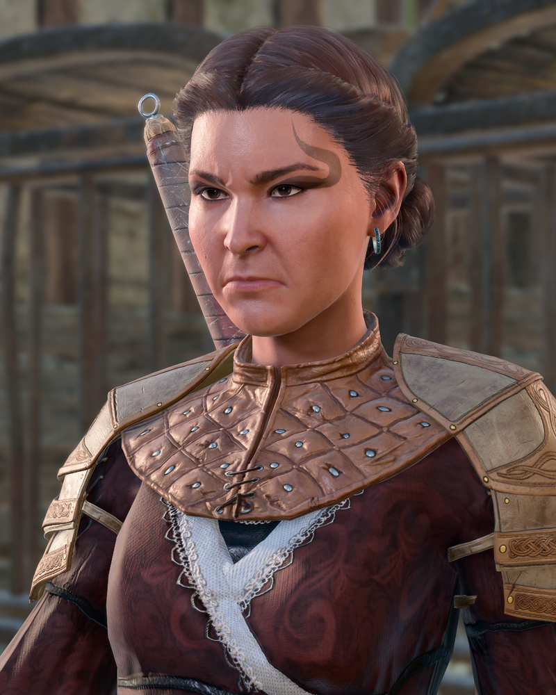 Mar'hyah - bg3.wiki