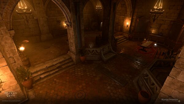 Golbraith's Cellar - bg3.wiki