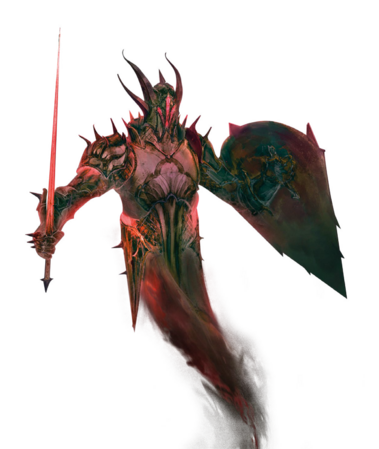 Guardian of Faith (creature) - bg3.wiki