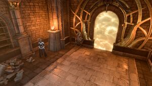 Crèche Y'llek - bg3.wiki