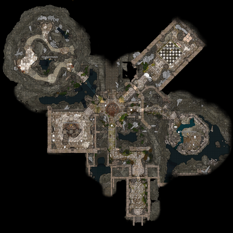 The Wyrmway - bg3.wiki