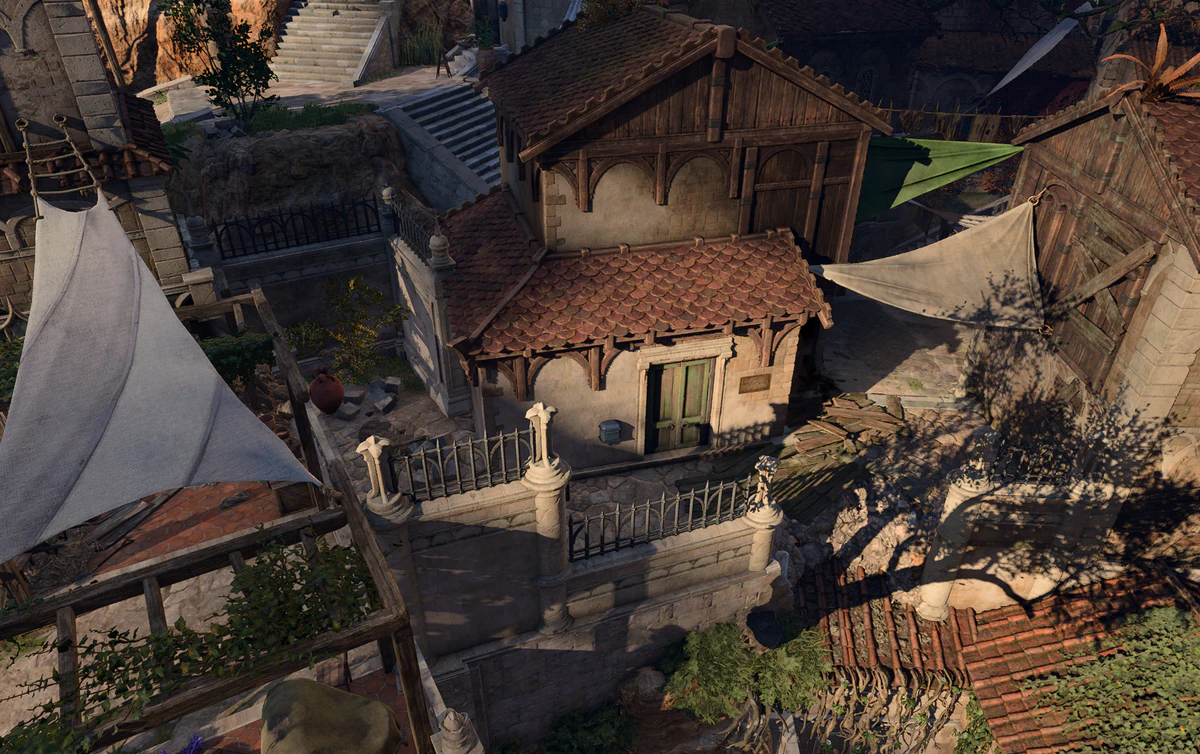 Barren's Coop - bg3.wiki